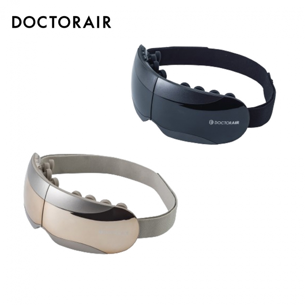 REM-05 3D手感眼部按摩器